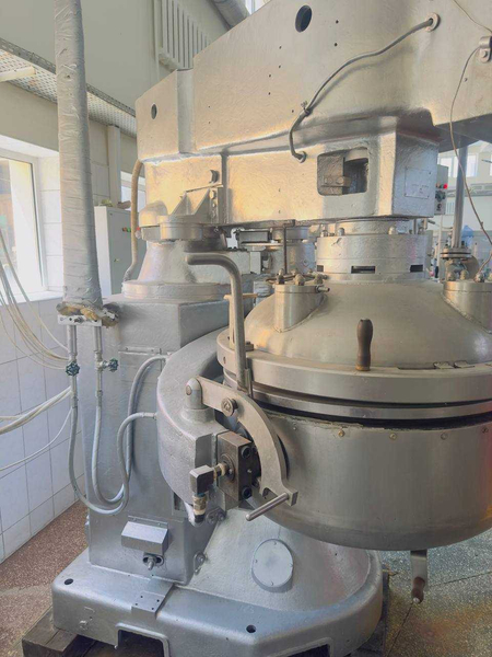 Козон ишлаб чикариш 3 дона Б/У 22000дан донаси