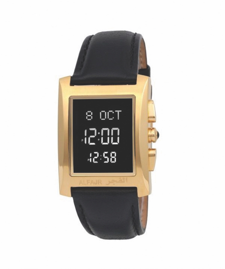 Al Fajr WL-08L holati ideal, original, karobka dokumentli
