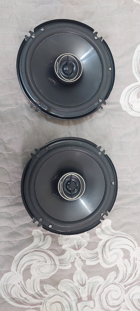Автоколонки pioneer ts-g1645