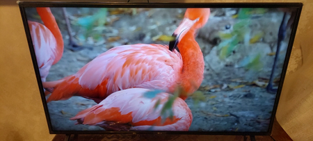 Недорого! Телевизор LG 43 UN71006LB Smart TV за 235 у.е!
