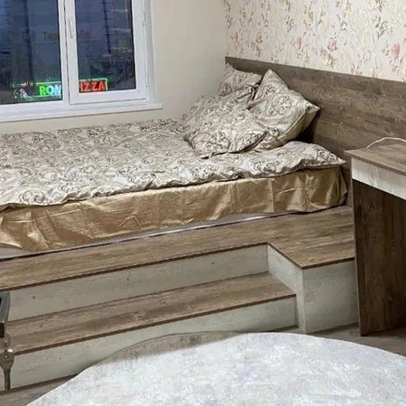 Бадамзар 2/4/4 продается (159220)