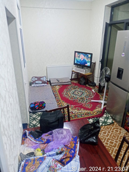 Массив Ялангач Ор-р:Диагностика матери ребёнка 2/7/7 новострой 47м²