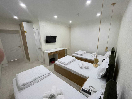 Гостиница Hotel 