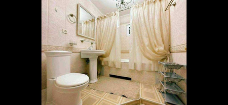 Продаётся квартира 3+2/3/4 ул. Садык Азимова 77 серия ID: 54834