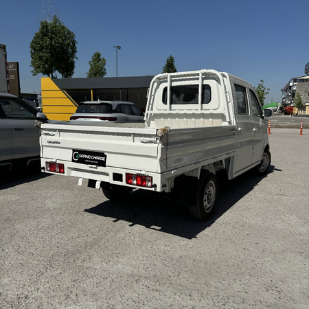 Changan xk1 4 kishilik Konditsioner