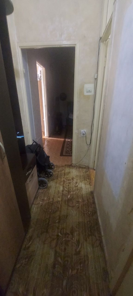 Продаётся квартира 2в3/3/4