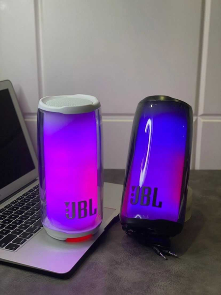 Портативная акустика JBL Pulse 5