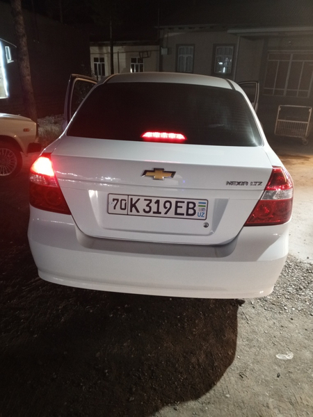 Nexia 3 4 pazitsiya aftamat 170ming yurgan halol kraska tozza benzinda