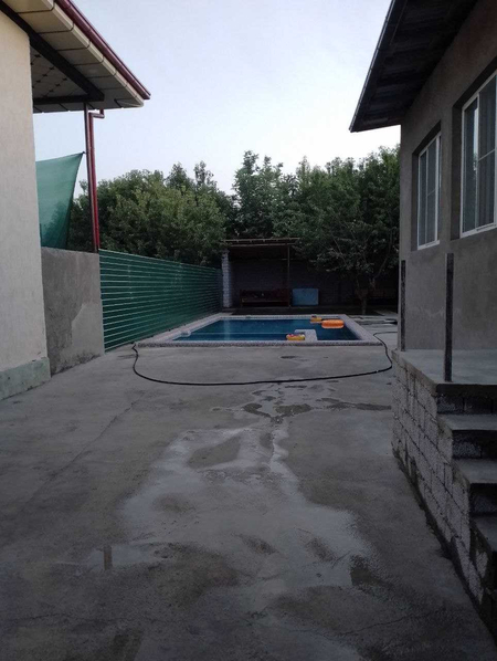 Дача семейный дача