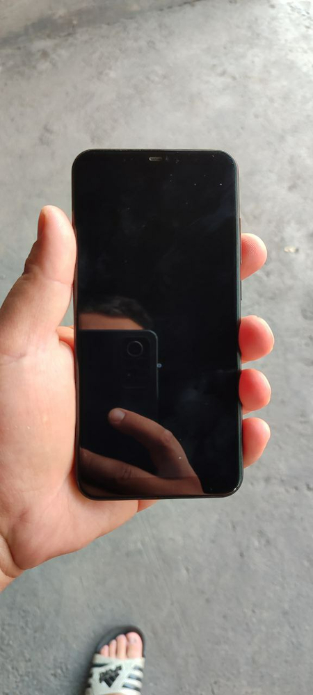 Redmi 6 pro 4/64