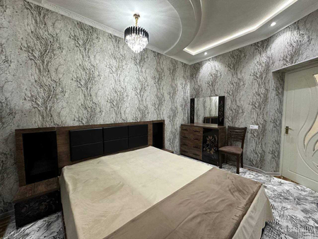 2-х комнатная квартира  на 1 этаже = 50 м² = Сартепо