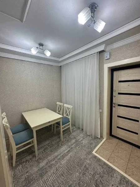 Р/Шайхантахур ор/р метро Дружба 2/6/9 Пл 65 м2 Кирпичная