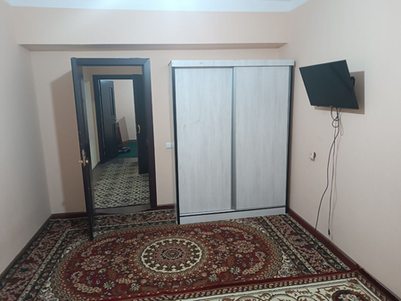 Motrid ijaraga beriladi