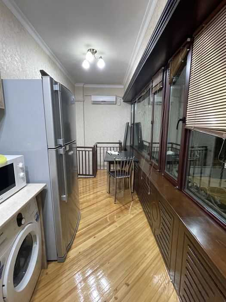 Сдаётся квартира 3/1/4 ориентир ЦУМ, 110школа . ID: 52801