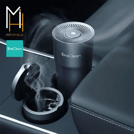 Автомобильный очиститель воздуха Eraclean Car Air Purifier (CW-C02)