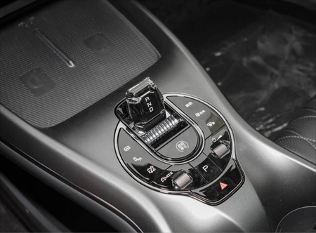 BYD SEAL 700km full version