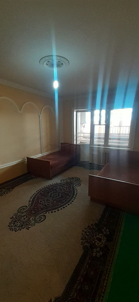 Аренда жарарик 3 хона