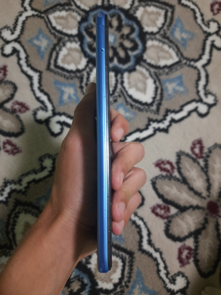 RedMi 10c 64 talik