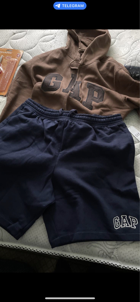Продам шорты с Америки GAP