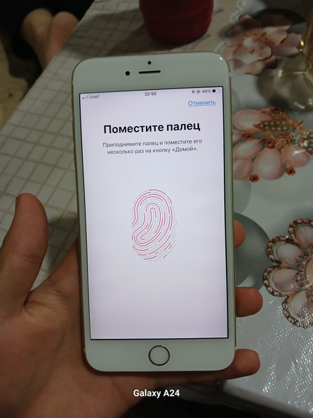 IPhone 6s 64gb holati ideal 10/10