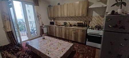 квартира сотилади 2 хона