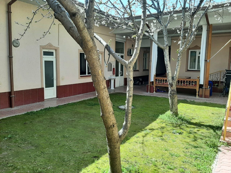 Участок домбрабад