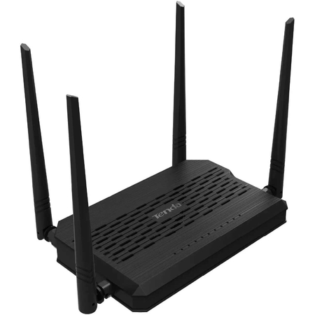 Продается роутер tenda d305 4 антенный