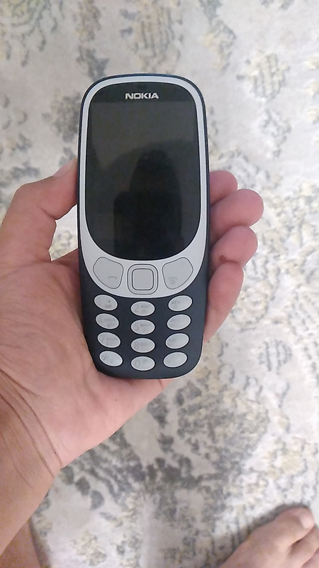 Nokia 3310 0RIGINAL