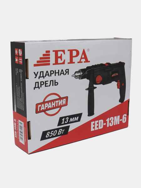 Zarbali matkap  EPA 850w/ 13mm