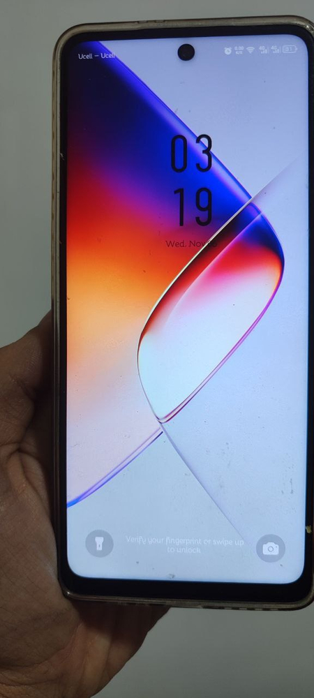 Infinix Note 30 128/16