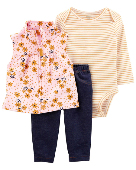 Комплект carters
