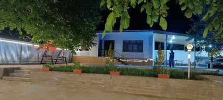 Dacha Yusufxona Дача Юсуфхона