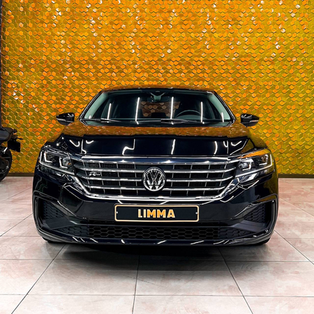 В продаже ! Автомобиль VOLKSWAGEN PASSAT