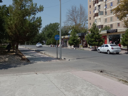 Срочно Магазин сотилади 45 Кв саттепо севинч кучасига