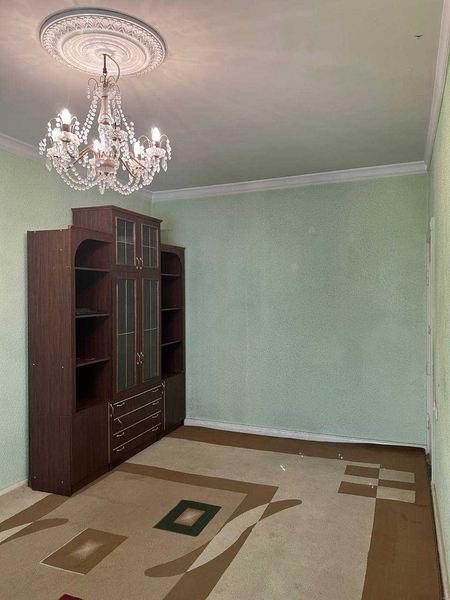 Кора Камиш 2/1 - 2 хона, 2 этаж