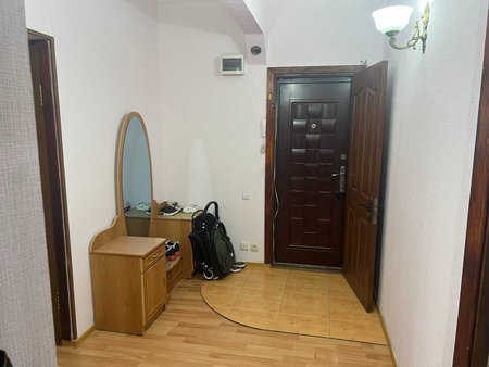 Продаётся своя 3х комнатная квартира. Сергели 5