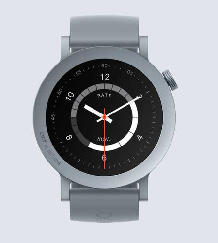 Smartwatch CMF Watch Pro 2 / умные часы
