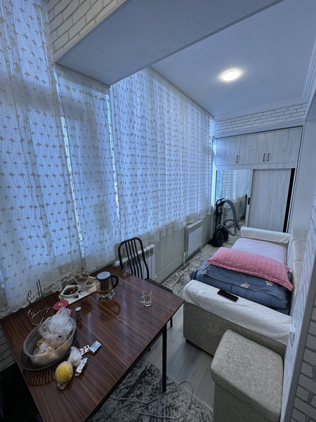 Квартира новостройка