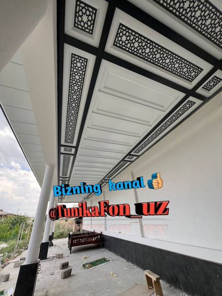 Travertin va tunikabont 7$12 & gacha xizmatlari