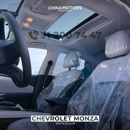 Монза 1.3 турбина мотор 2023 новый