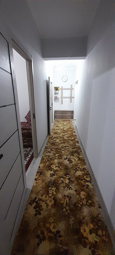 Аренда квартира на Сергели ЖК Янги Дархан Новостройка