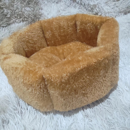 Акция лежанка для кошек и собак по 100 тысяч