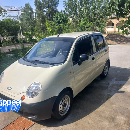 Matiz radnoy 2011