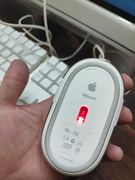 Apple Power Mac G4