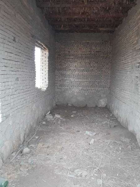 15 sotix uchastka sotiladi