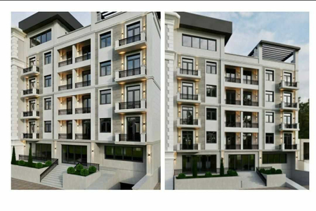 Продаётся нежилое здание в Мирабаде ул. Ивлева  Br12