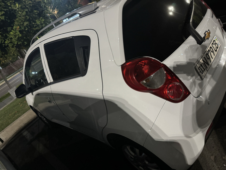 Spark avtomat 2022 yil