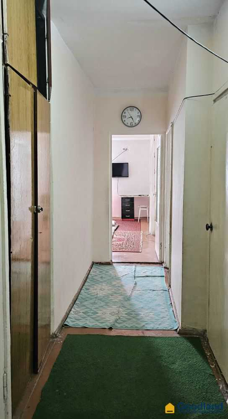Toshkent shahridan kvartira xarid qiling. 1/11/12 Shayxontohur (J2648)