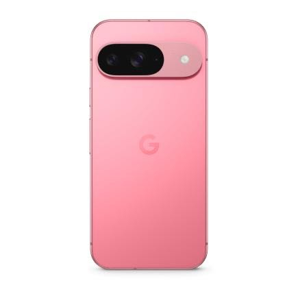 Смартфон Google Pixel 9 256 ГБ («Коралловый пион» | Peony)