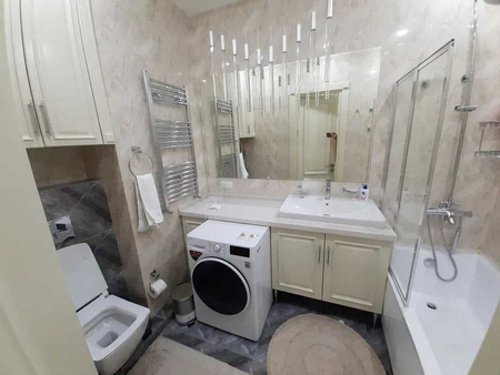 Сдаётся 3/6/9 ЖК Казахстан ID: 53271